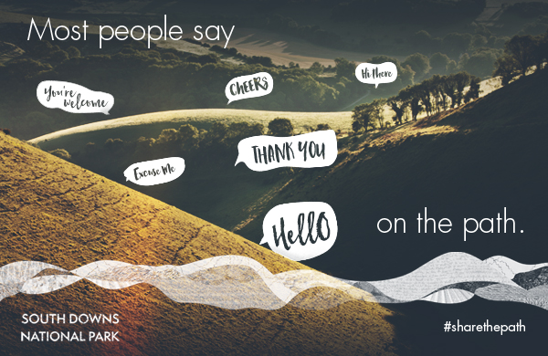 The Power of Saying Hello | Mary Hartley